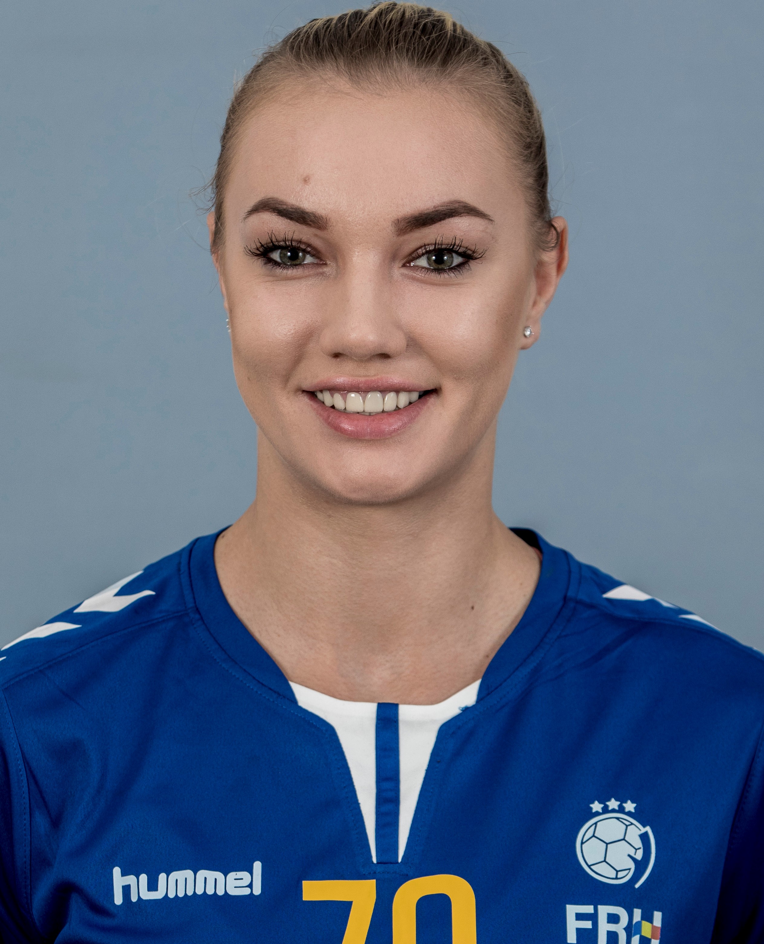 IHF | Player Details